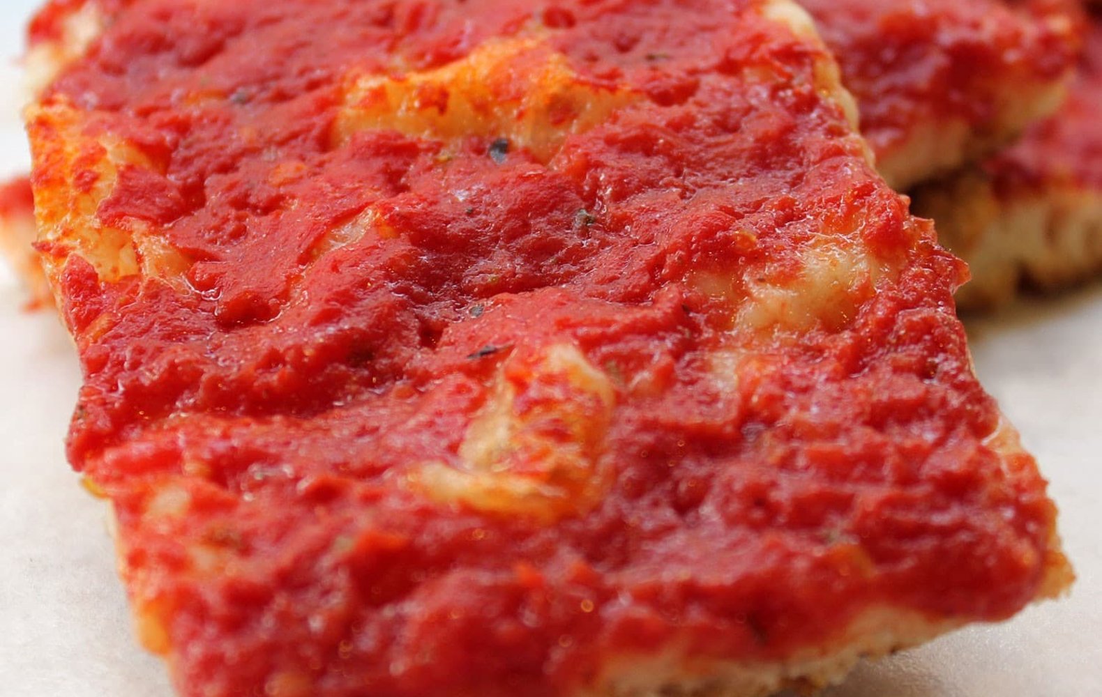 Ricetta Pizza di Pane - Il Club delle Ricette