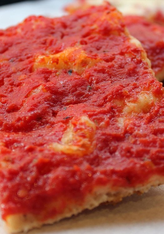 Ricetta Pizza di Pane - Il Club delle Ricette