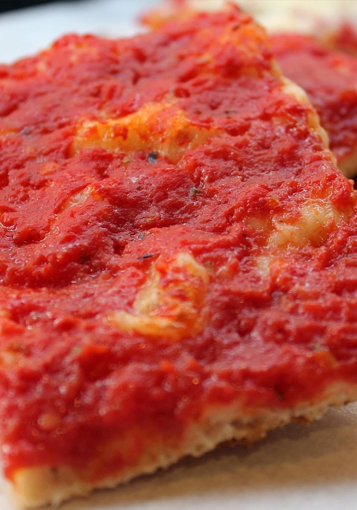 Ricetta Pizza di Pane - Il Club delle Ricette