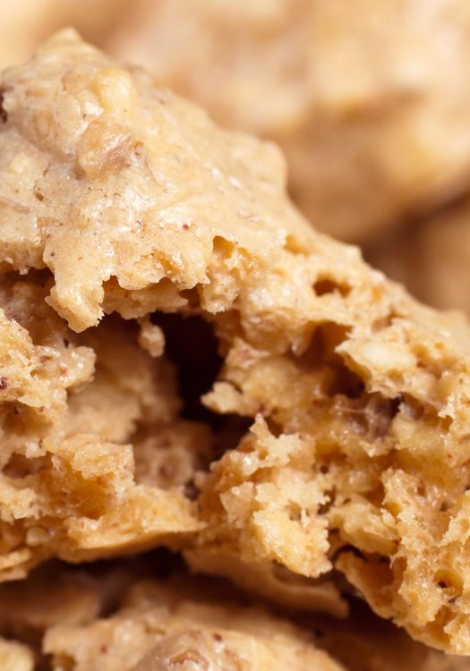 Ricetta Brutti ma Buoni - Il Club delle Ricette Ricetta Brutti ma Buoni - Il Club delle Ricette