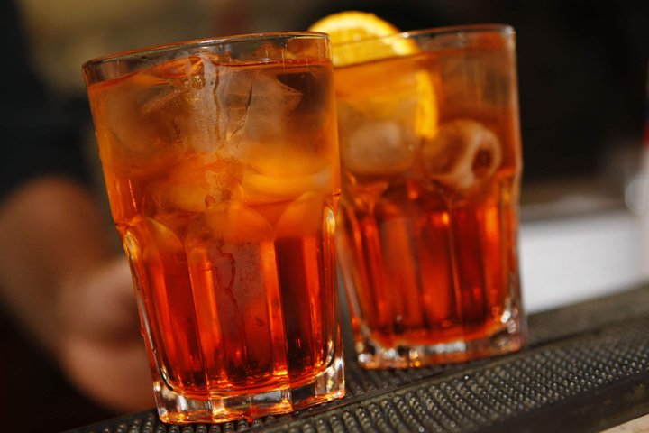 Ricetta Spritz, la Ricetta Originale - Il Club delle Ricette