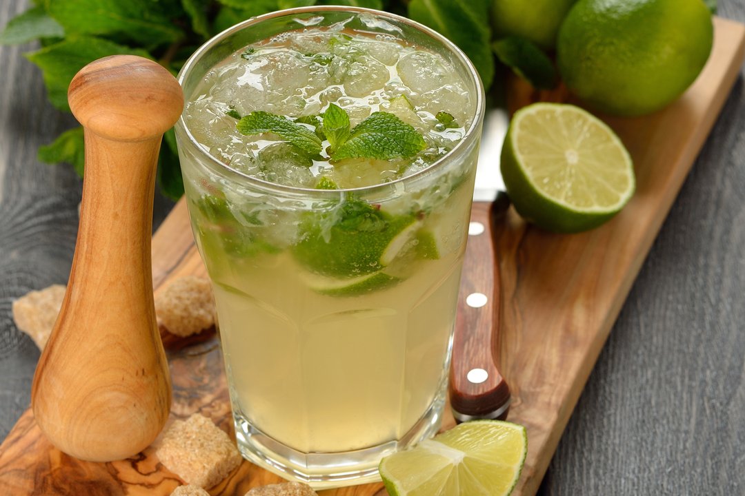 Ricette Cocktail - Il Club delle Ricette