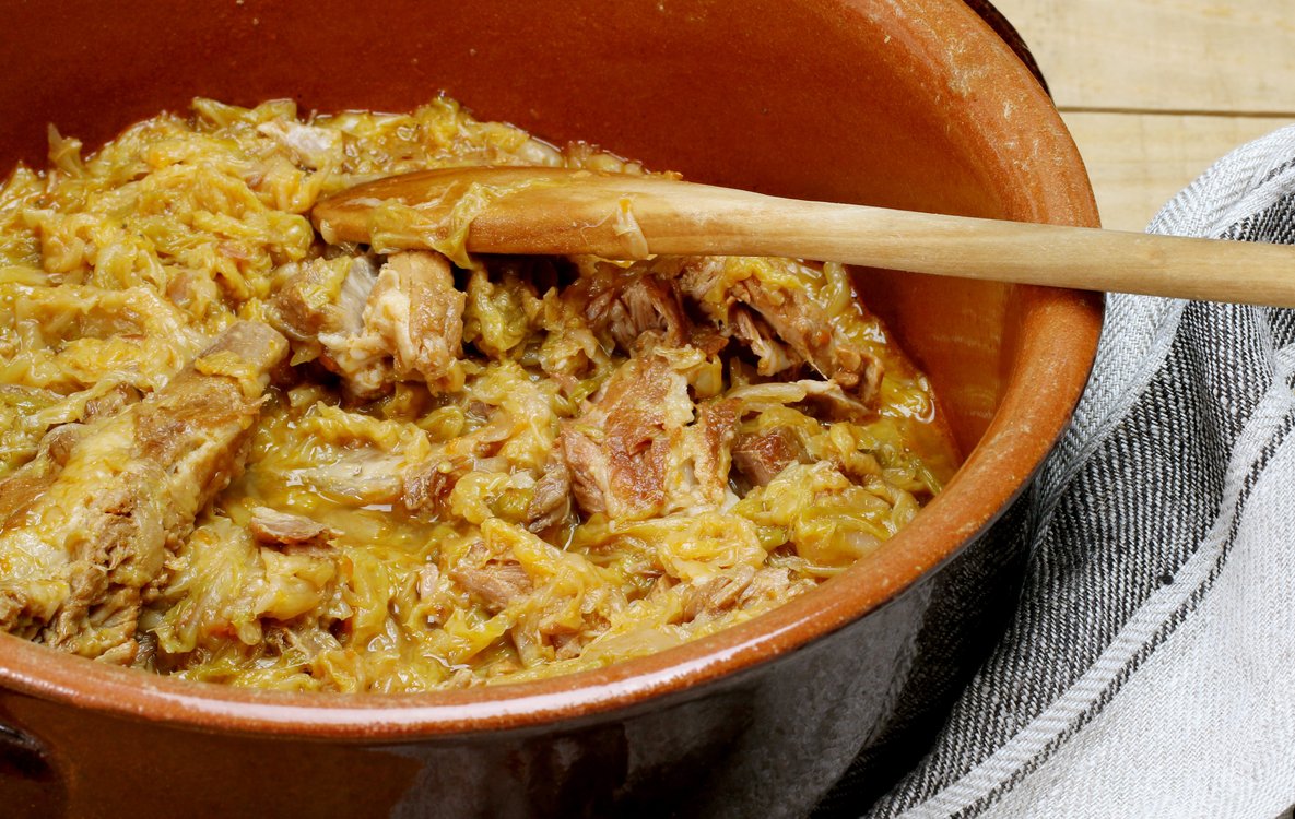 Ricetta Cassoeula, la Ricetta della Tradizione - Il Club delle Ricette