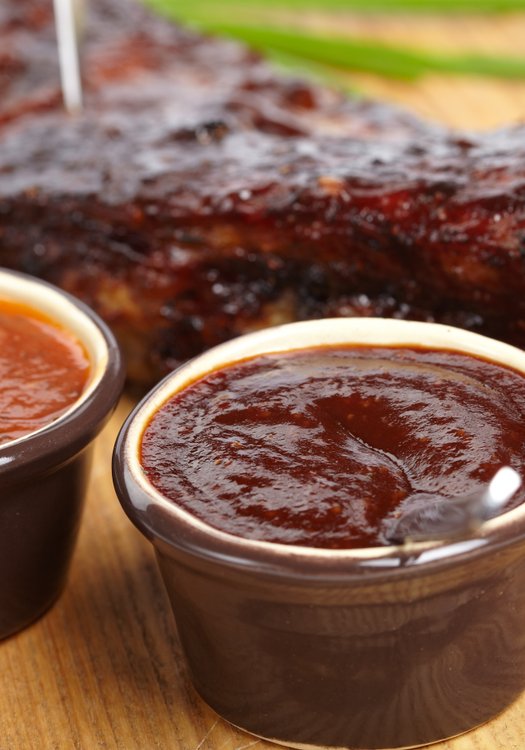 Ricetta Salsa Barbecue - Il Club delle Ricette