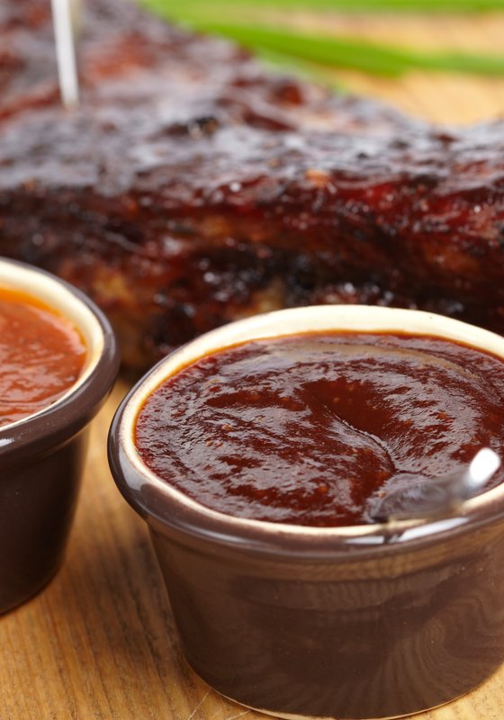 Ricetta Salsa Barbecue - Il Club delle Ricette