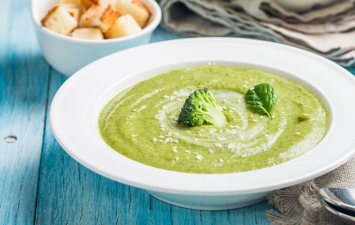 20 Gustose Ricette con i Broccoli - Il Club delle Ricette