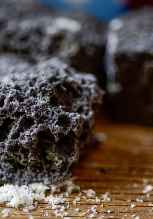 Ricetta Carbone Dolce, Fatto in Casa - Il Club delle Ricette