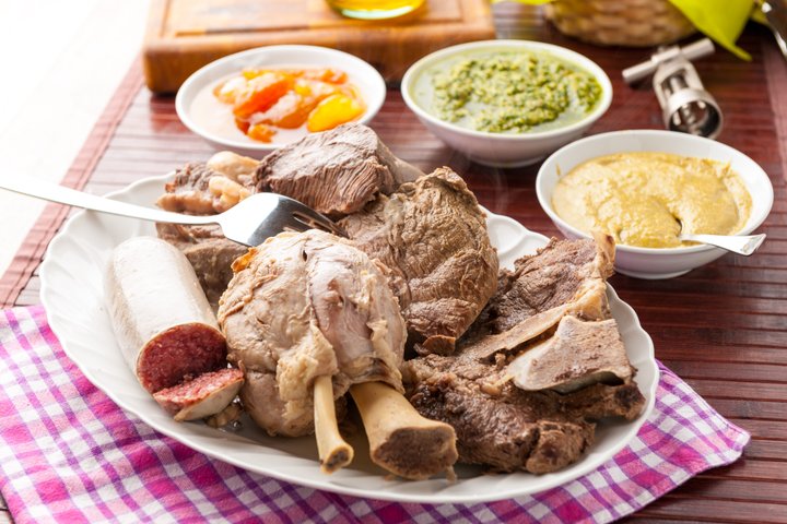 Ricetta Bollito - Il Club delle Ricette