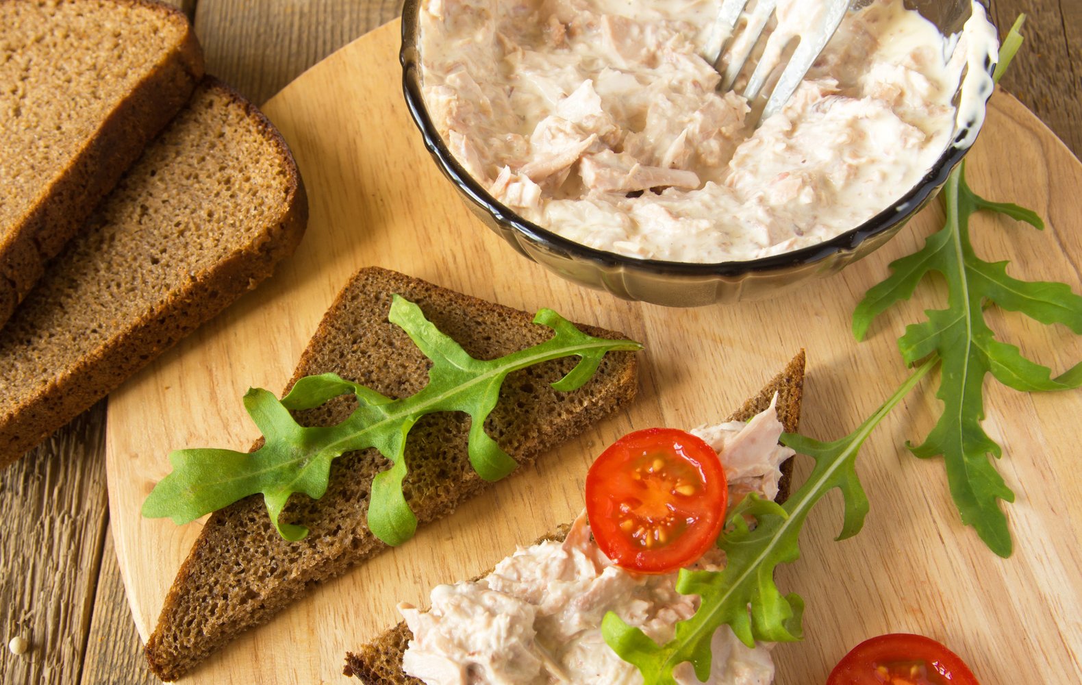 Ricetta Salsa Tonnata - Il Club delle Ricette