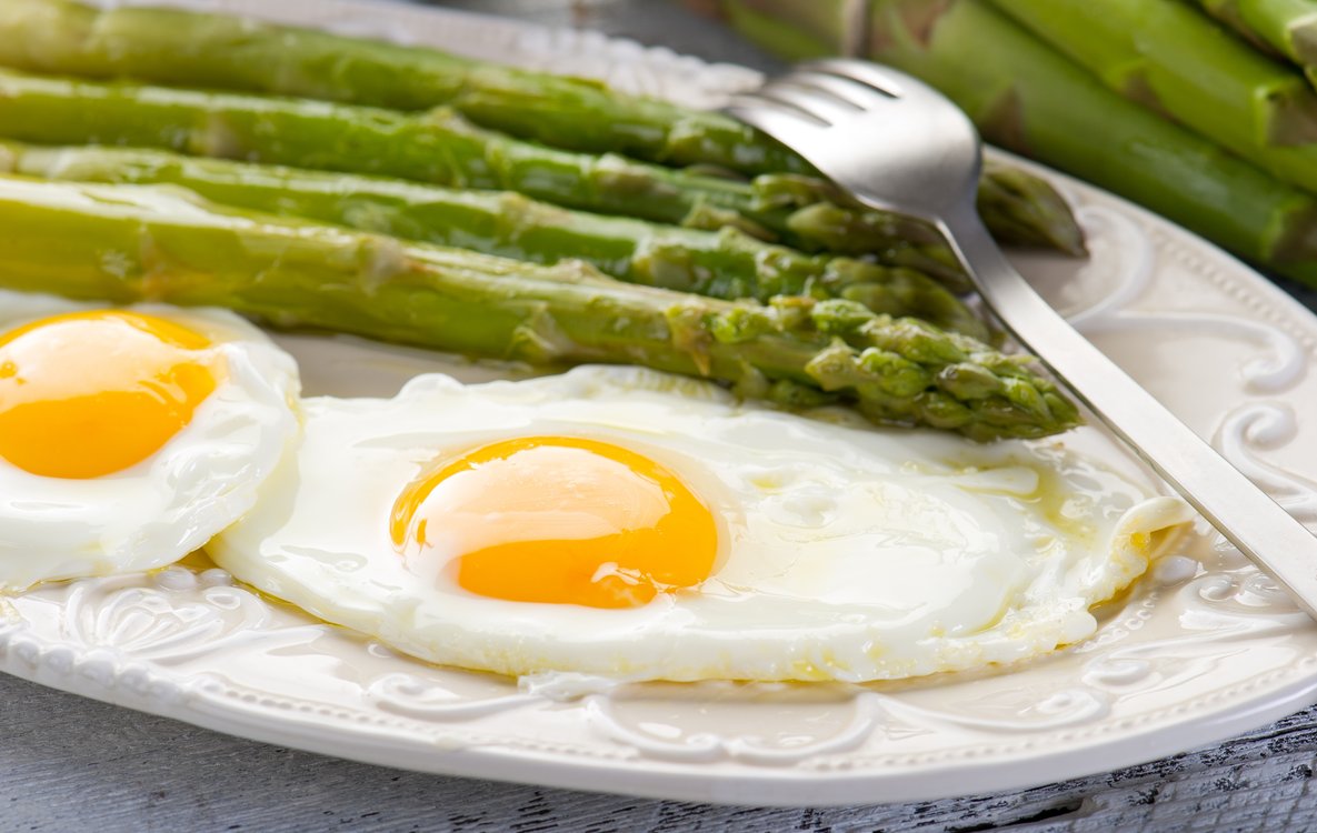 20 Imperdibili Ricette con gli Asparagi - Il Club delle Ricette