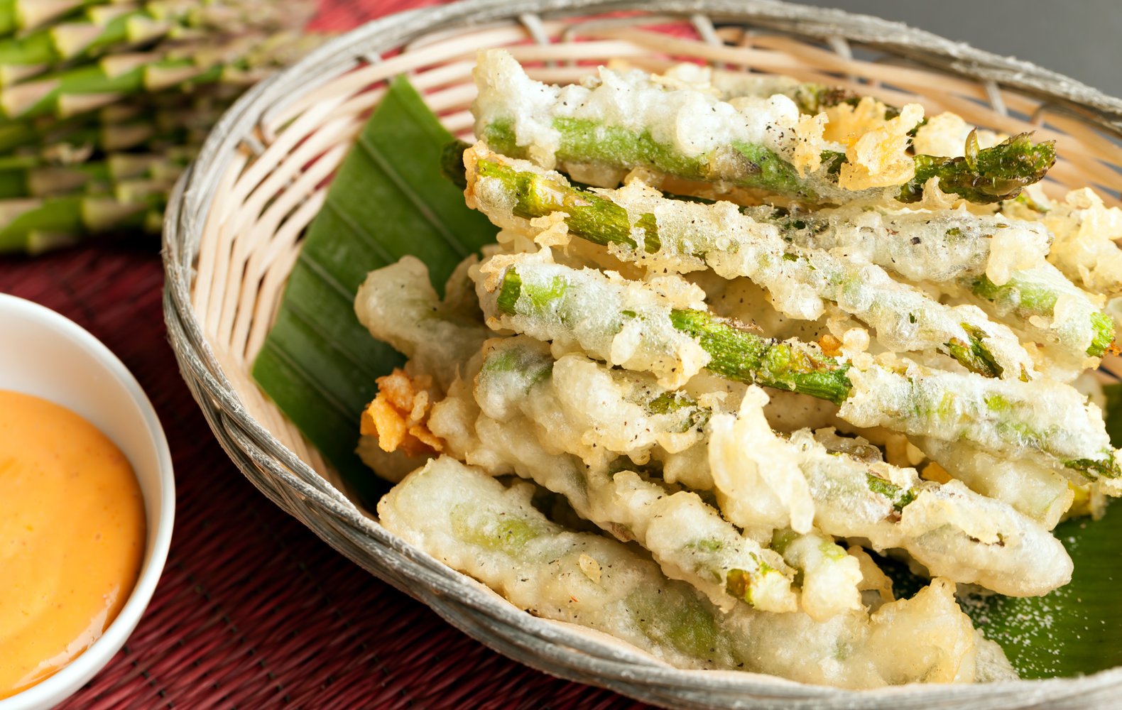20 Imperdibili Ricette con gli Asparagi - Il Club delle Ricette