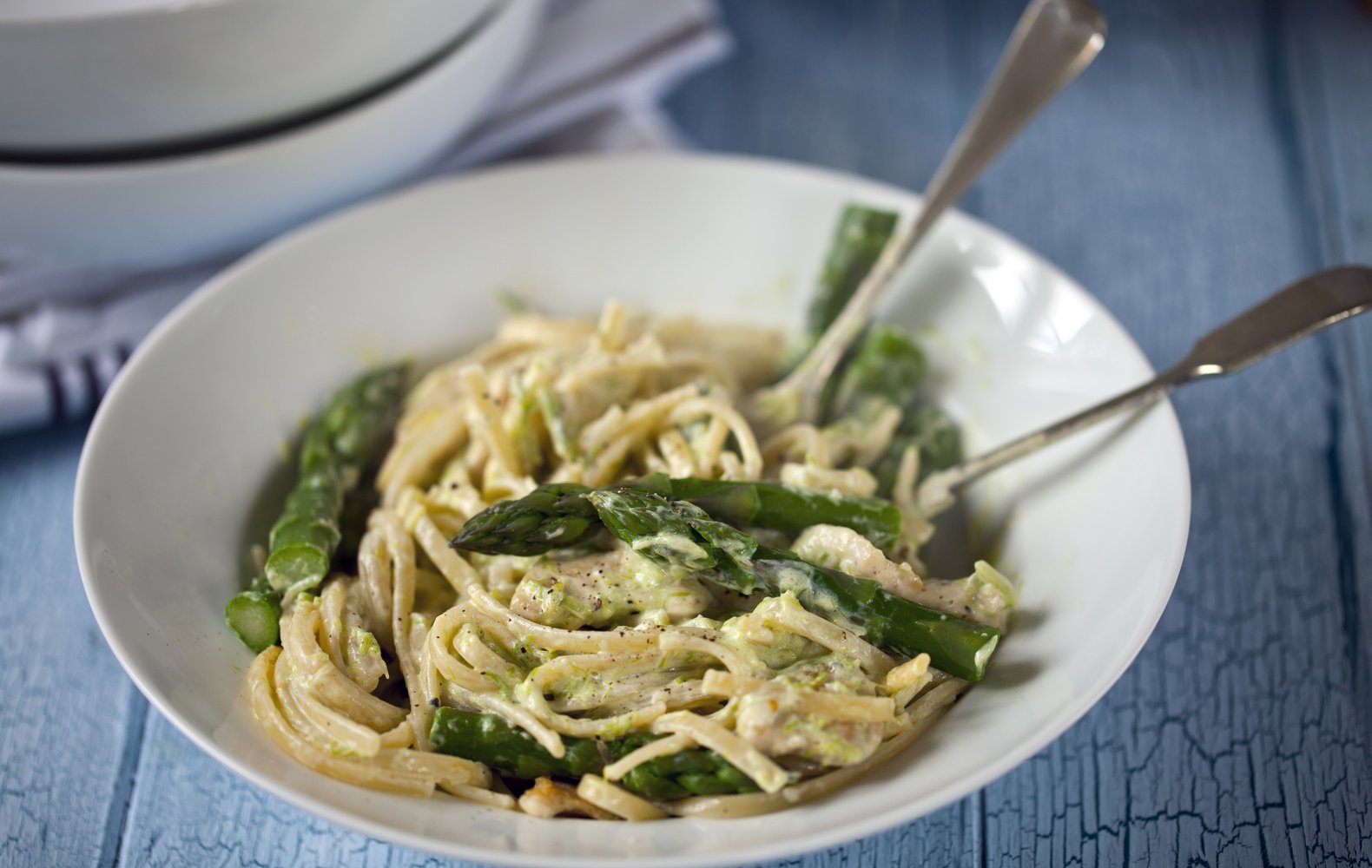 20 Imperdibili Ricette con gli Asparagi - Il Club delle Ricette