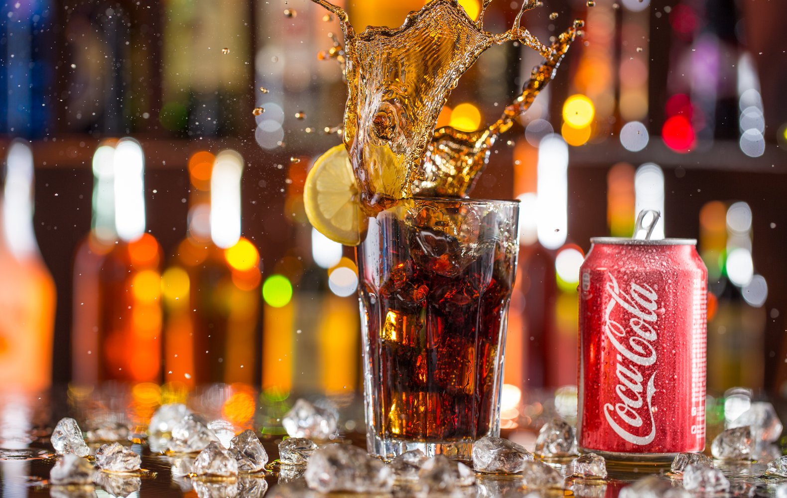 Svolta Coca Cola: In Arrivo la Coca Cola Alcolica! - Il Club delle Ricette