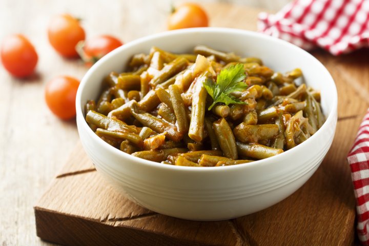 Ricetta Fagiolini Lessi - Il Club delle Ricette