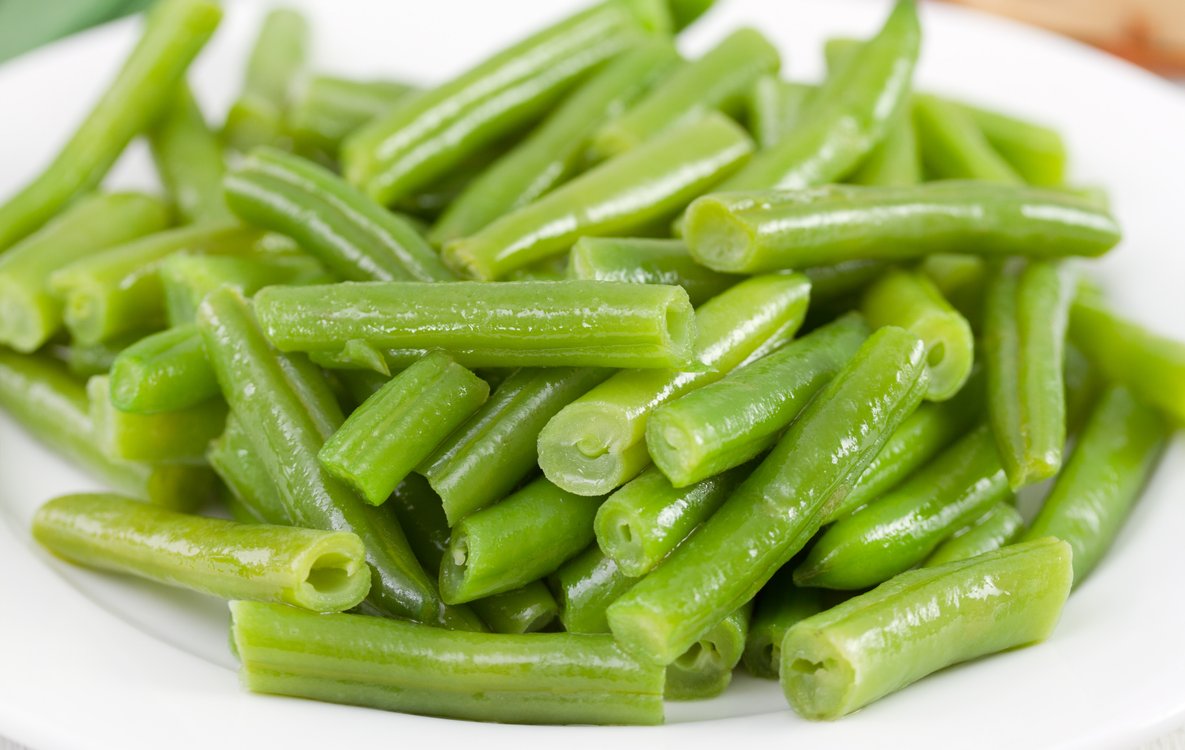 Ricetta Fagiolini Lessi - Il Club delle Ricette