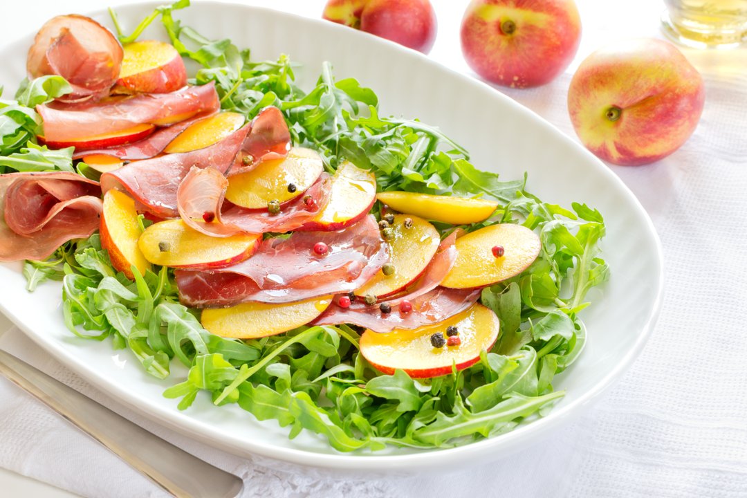 Ricetta Insalata - Il Club delle Ricette