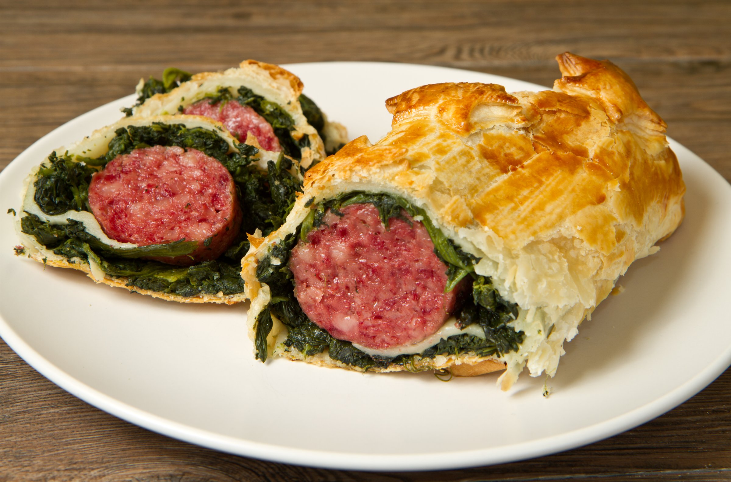 Ricetta Cotechino in Crosta - Il Club delle Ricette