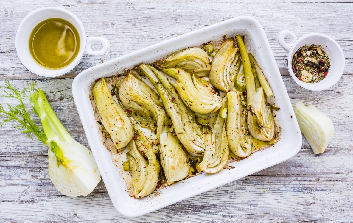 10 Imperdibili Ricette con i Finocchi - Il Club delle Ricette