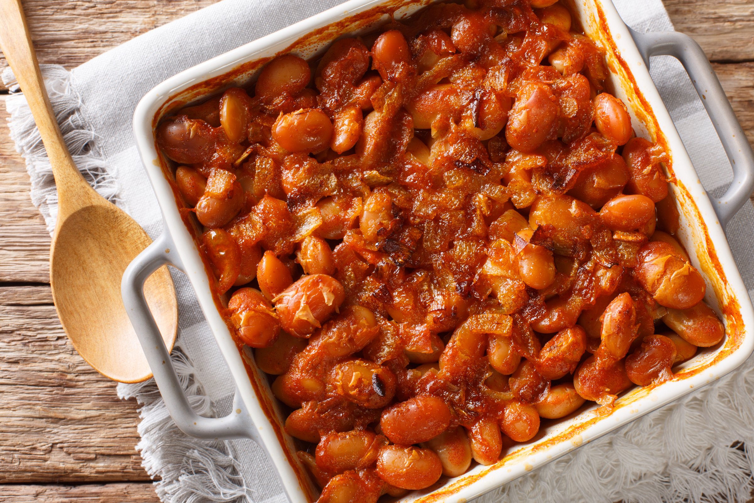 Pasta Fagioli Al Forno at David Meza blog