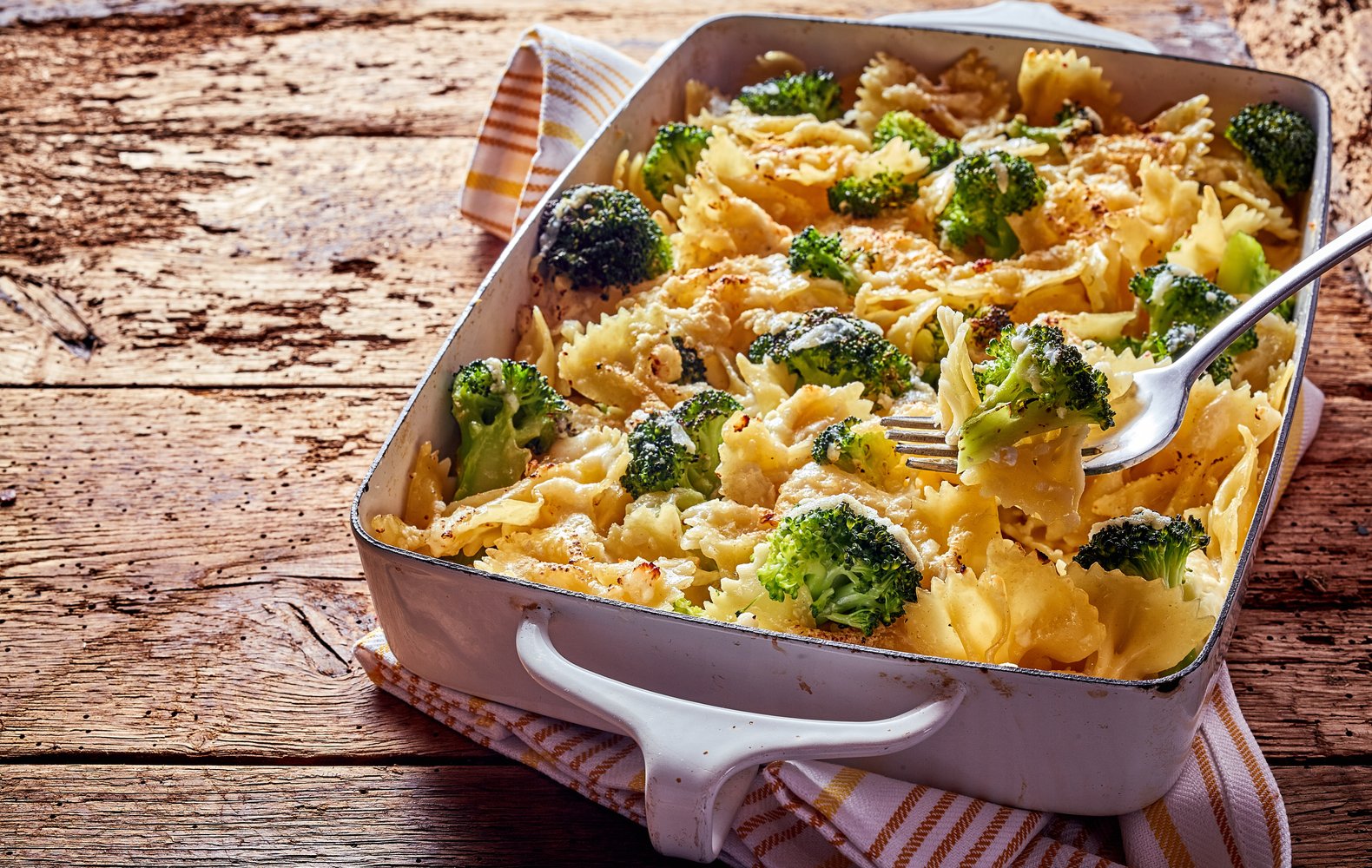 20 Gustose Ricette con i Broccoli - Il Club delle Ricette