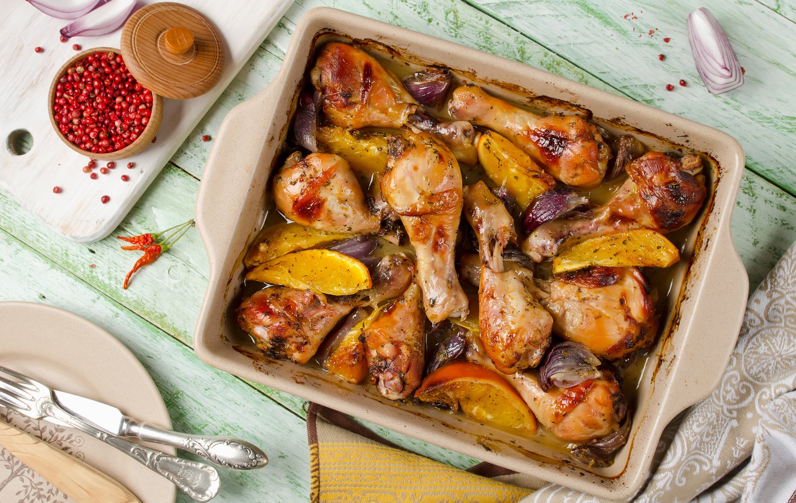 20 Ricette per Secondi Piatti della Domenica: idee facili, veloci e ...