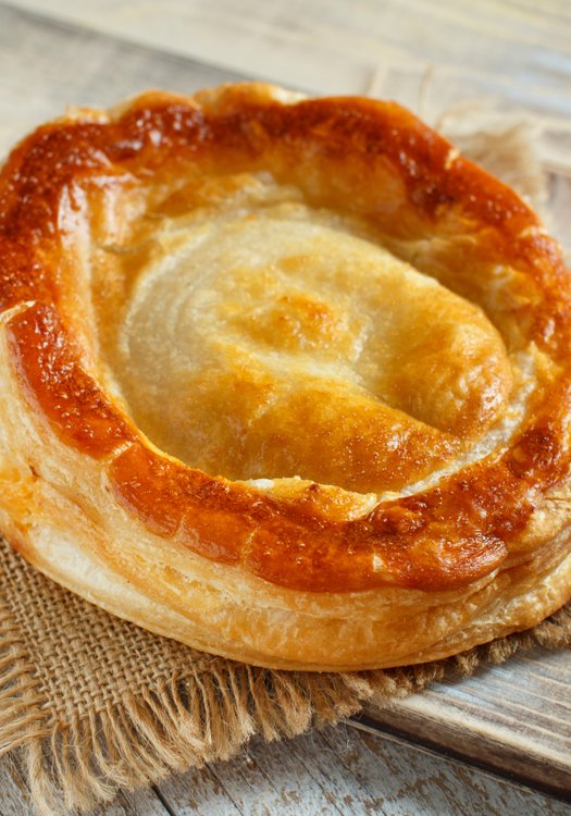 Ricetta Rustici Leccesi - Il Club delle Ricette