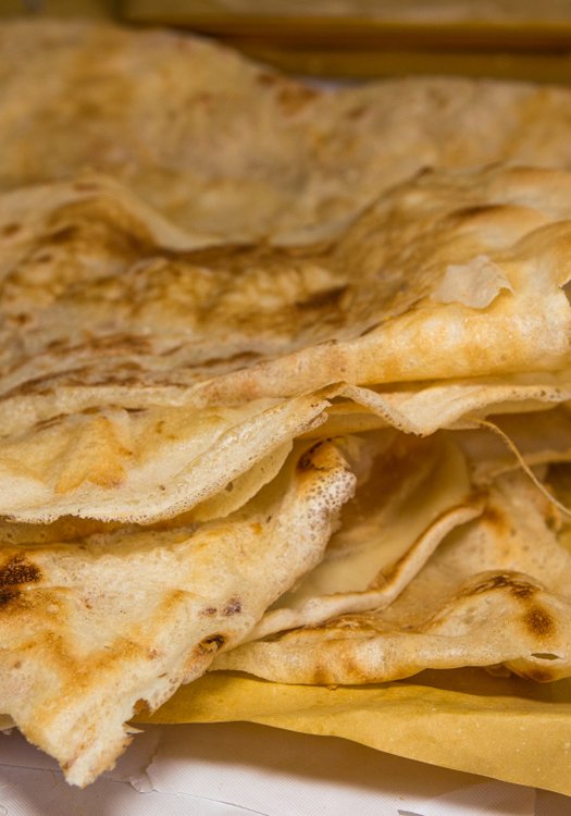 Ricetta Borlenghi, la Ricetta Tipica Modenese - Il Club delle Ricette