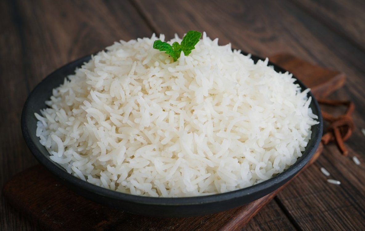 Come Cucinare il Riso Basmati - Il Club delle Ricette