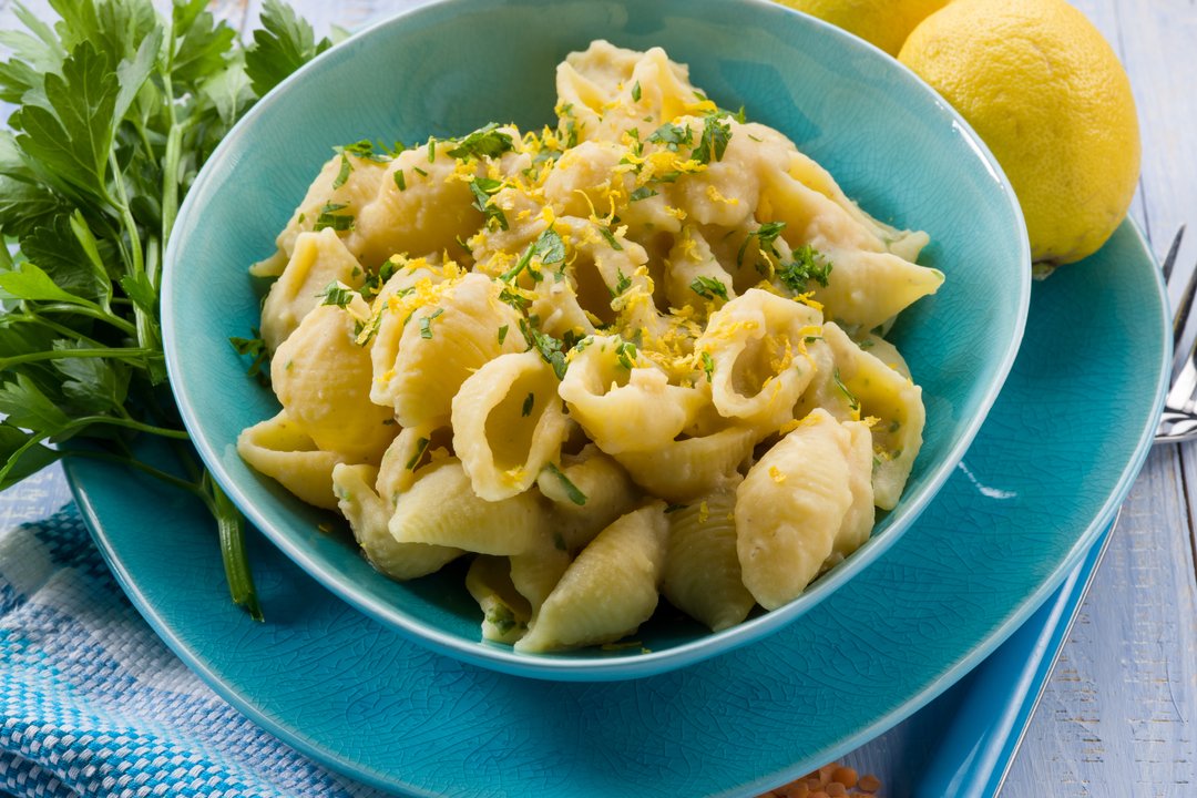 Ricette con le Scorze di Limone - Il Club delle Ricette