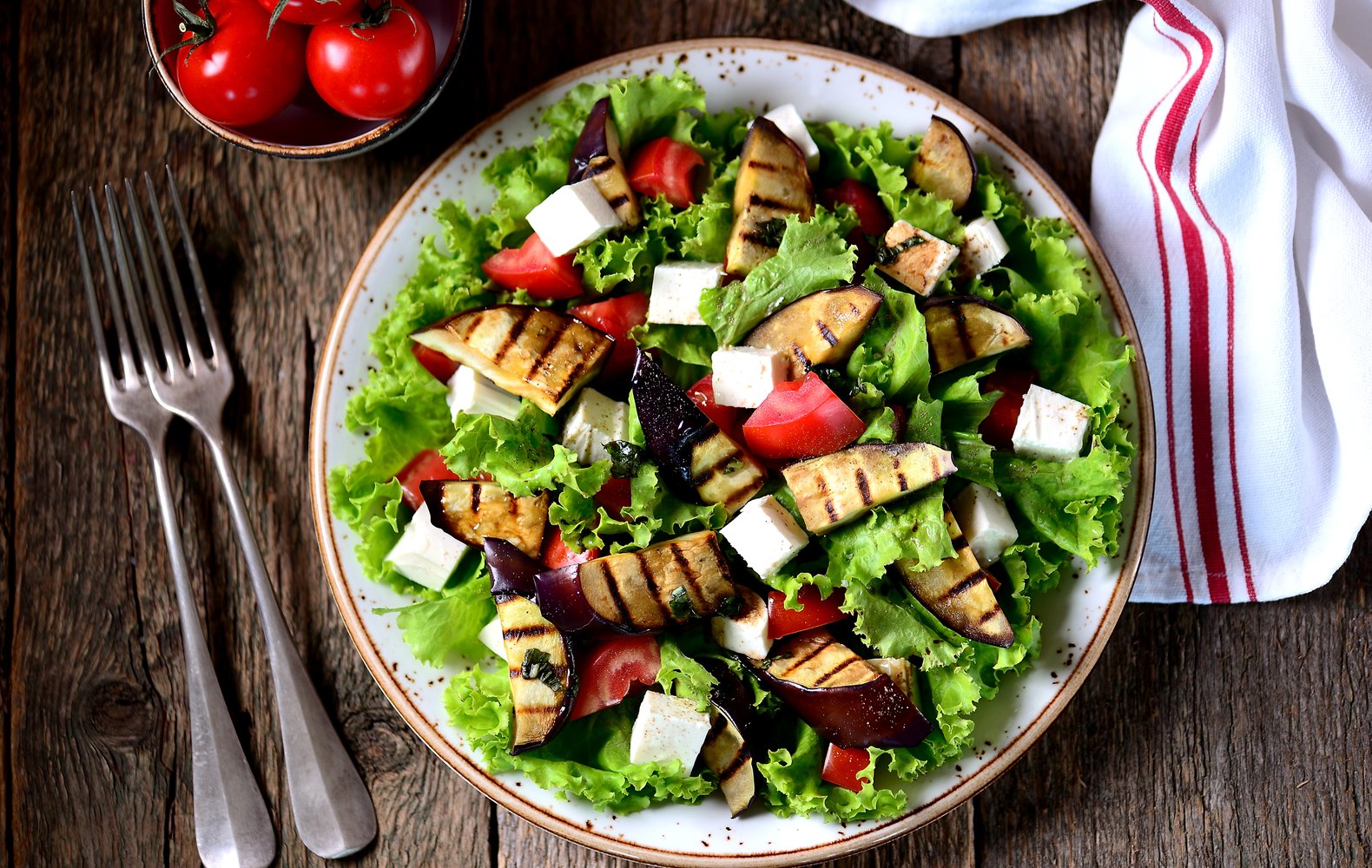 Ricetta Insalata - Il Club delle Ricette