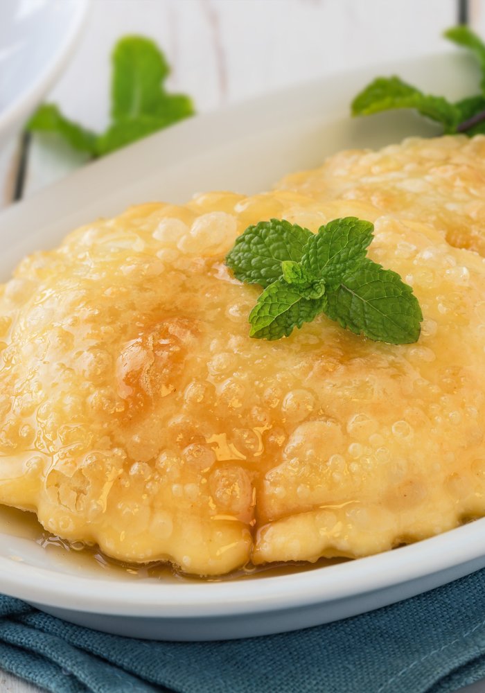 Ricetta Seadas, la Ricetta Originale Sarda - Il Club delle Ricette