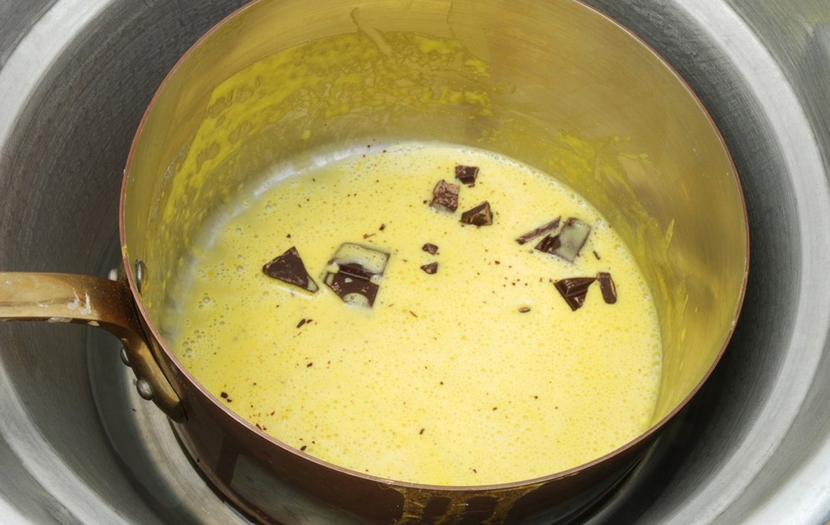 Come Cuocere a Bagnomaria - Il Club delle Ricette