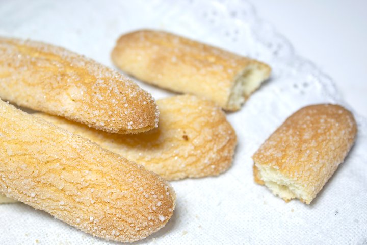 Ricetta Sandwich Colazione del Contadino - Il Club delle Ricette