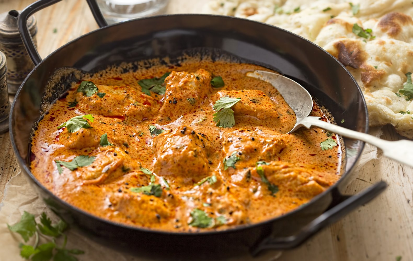 Ricetta Butter Chicken, la Ricetta Originale - Il Club delle Ricette