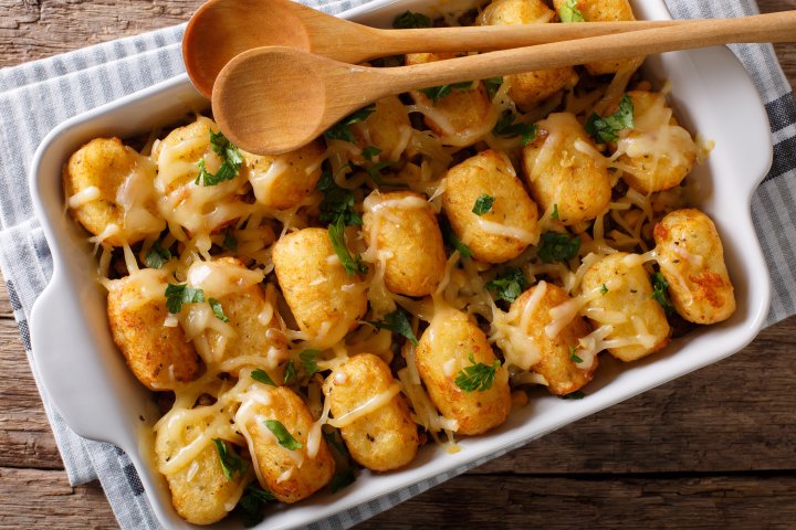 Ricetta Crocchette di Formaggio - Il Club delle Ricette