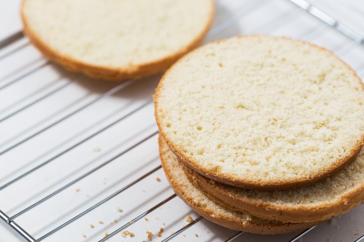 Ricetta Castella, la Ricetta Originale del Pan di Spagna Giapponese ...