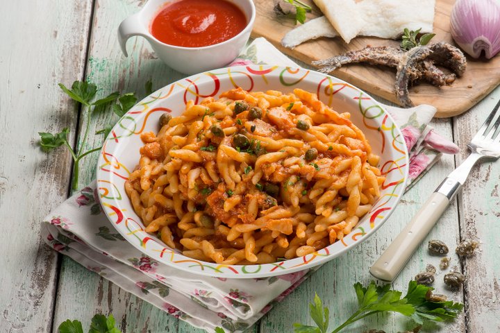 Ricetta Pasta al Ragù Facile e Veloce - Il Club delle Ricette