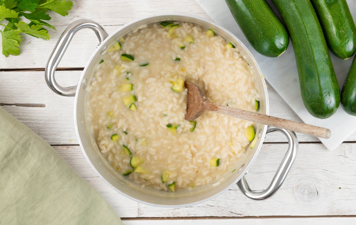 Primi Piatti di Primavera, 10 Imperdibili Ricette - Il Club delle Ricette