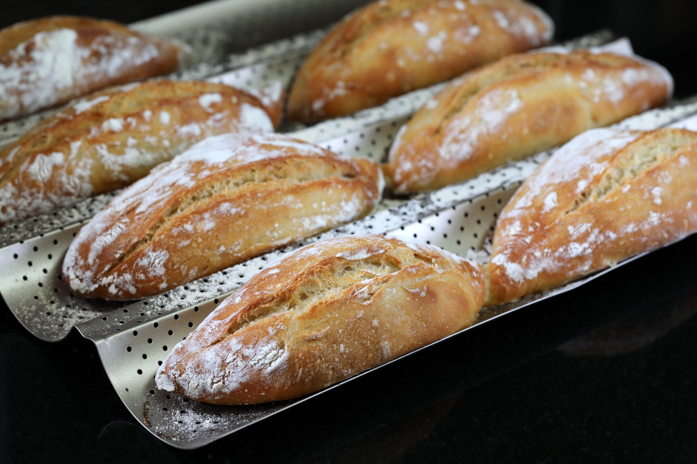 Ricetta Ciriole Romane, La Ricetta Originale - Il Club delle Ricette