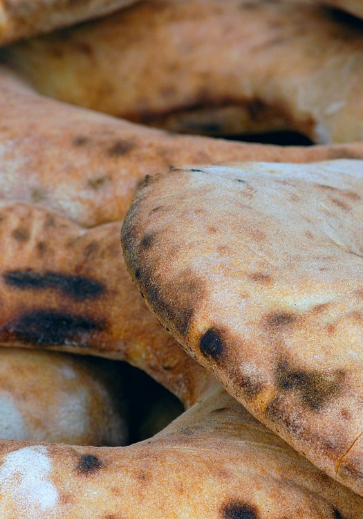 Ricetta Pitta Calabrese, la Ricetta Originale - Il Club delle Ricette