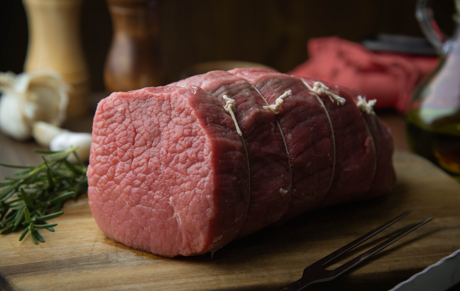 Cos’è e Come Cucinare il Girello - Il Club delle Ricette