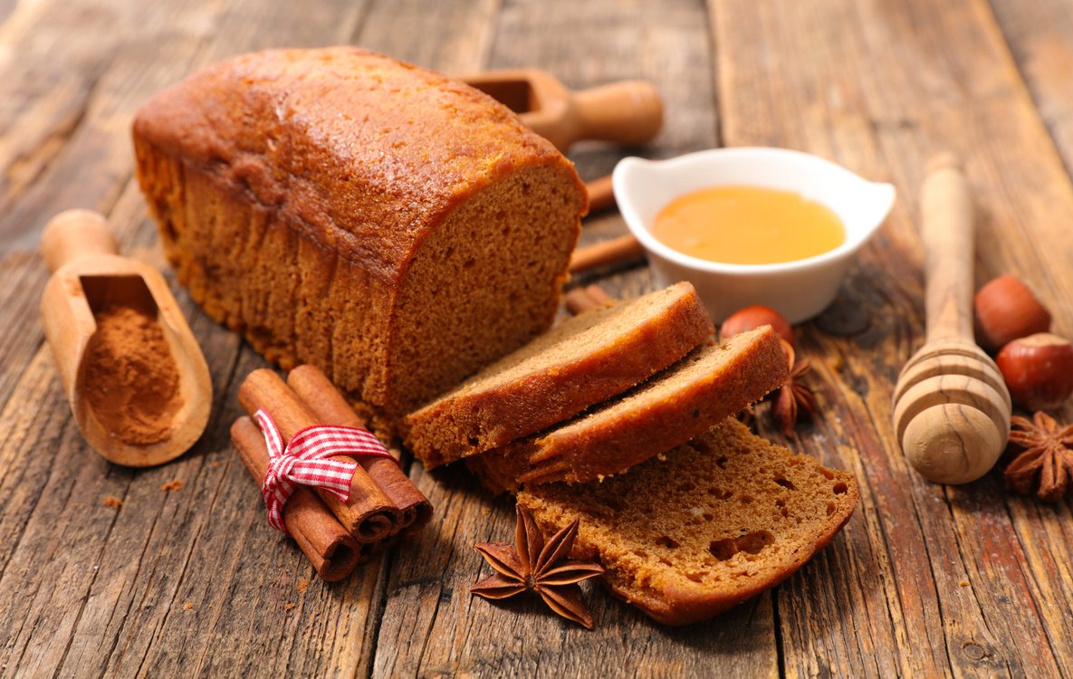 Ricetta Pain d’épices, la Ricetta Originale - Il Club delle Ricette