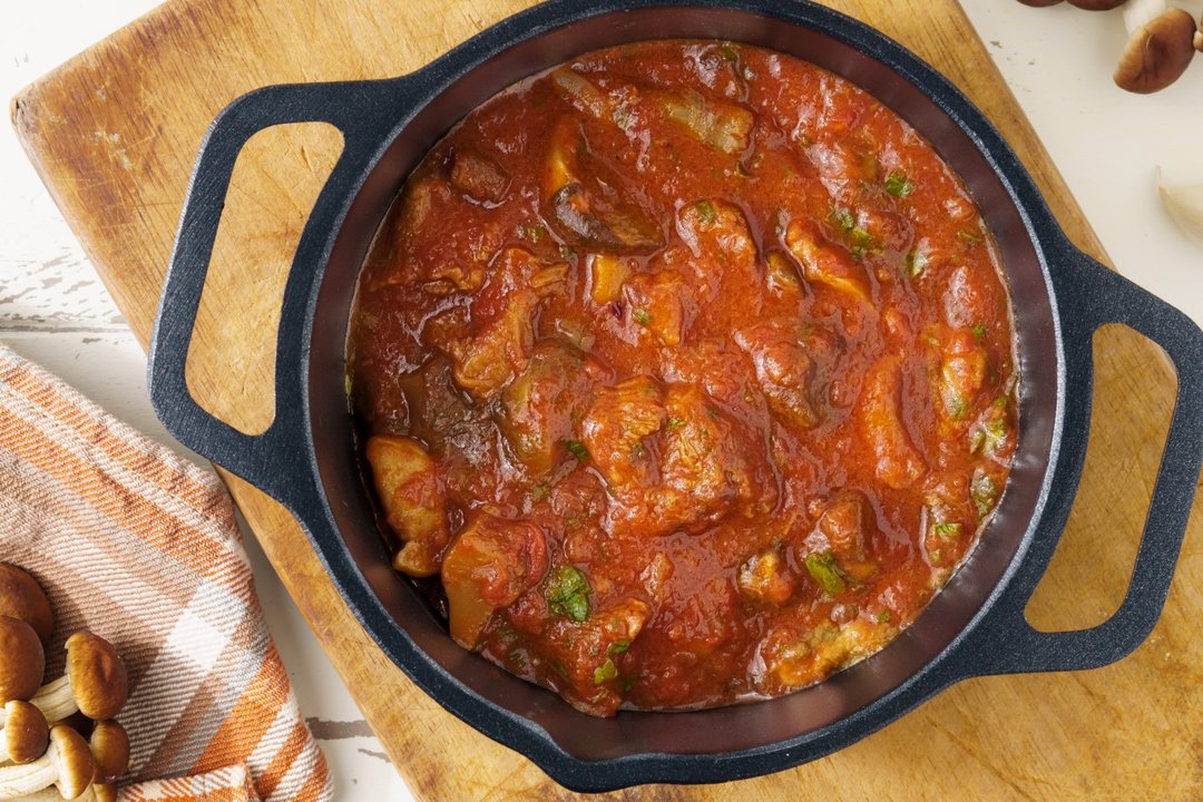 Ricette Salse e Sughi - Il Club delle Ricette