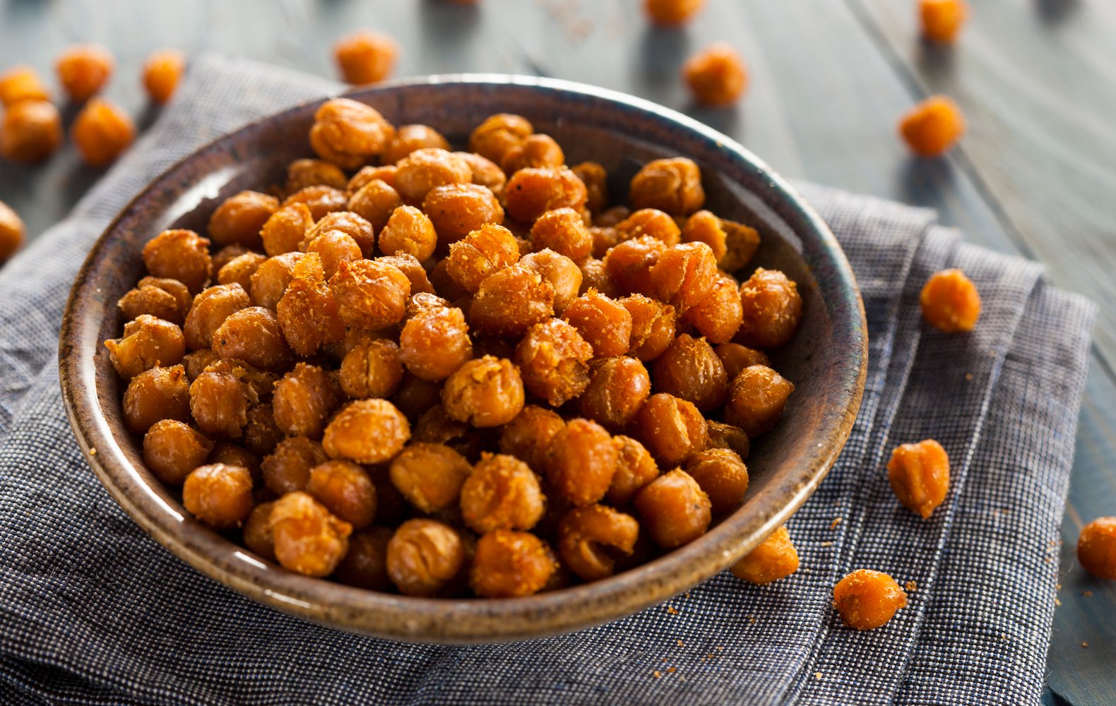 20 Imperdibili Ricette con i Ceci - Il Club delle Ricette