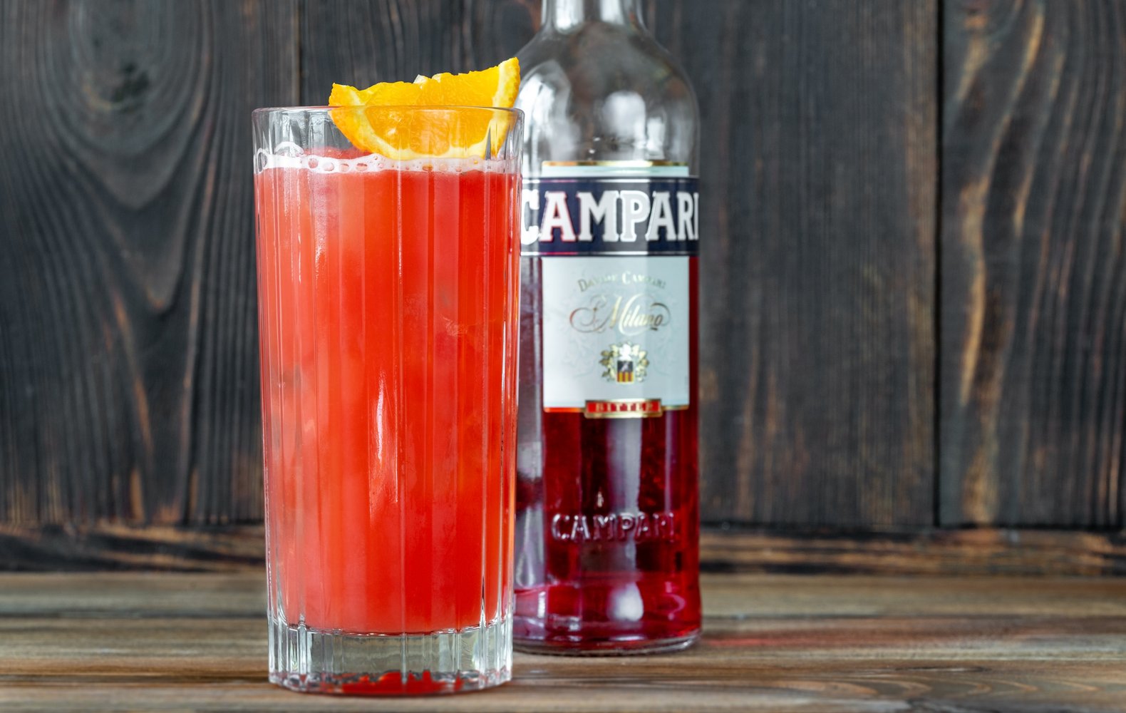 Ricetta Cocktail Garibaldi, la Ricetta Originale - Il Club delle Ricette