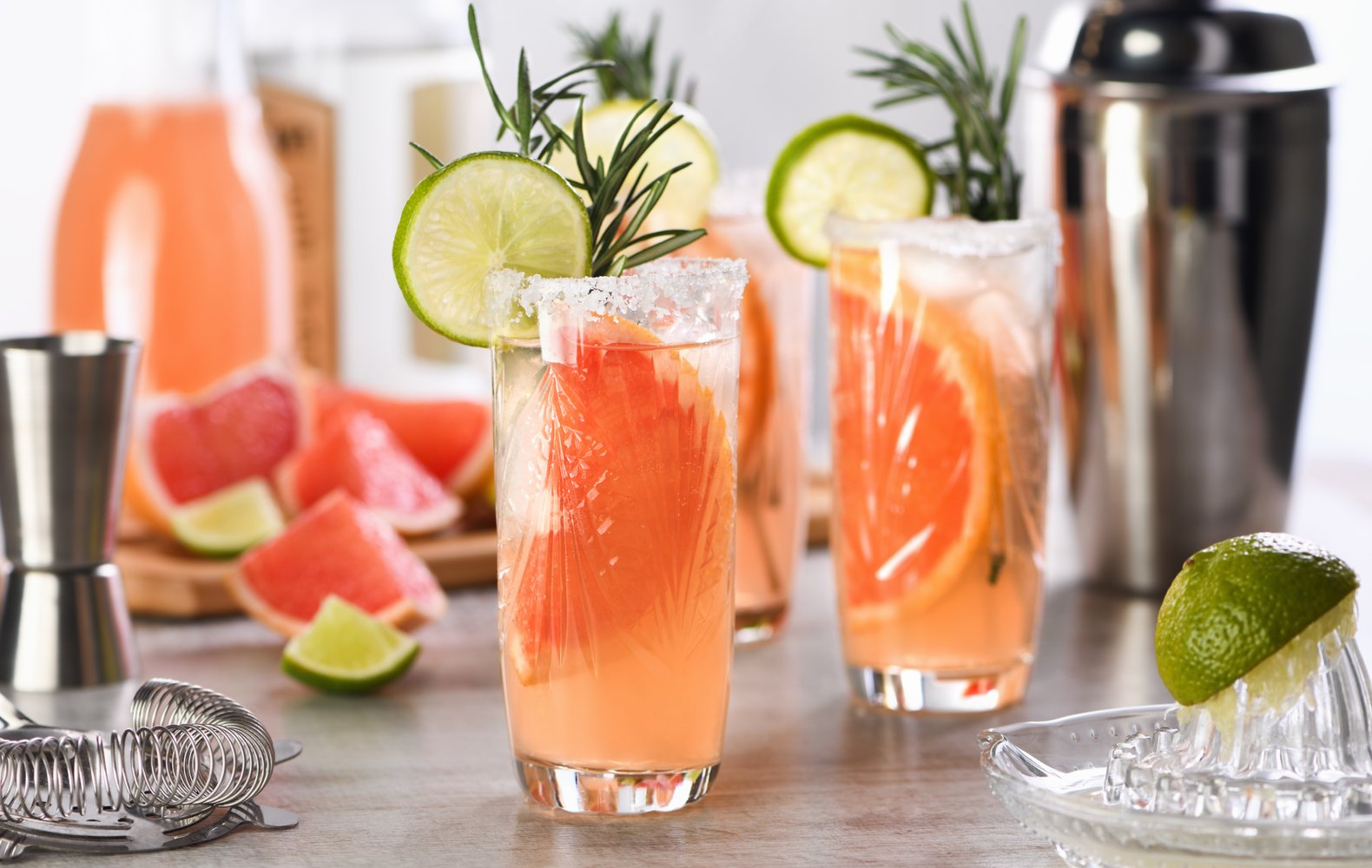 Ricetta Paloma Cocktail, la Ricetta Originale - Il Club delle Ricette