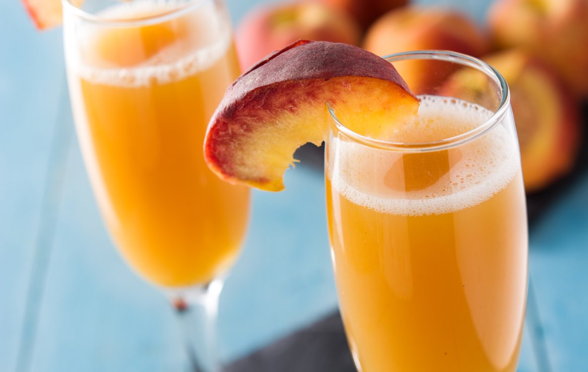 Ricetta Bellini Cocktail, la Ricetta Originale - Il Club delle Ricette