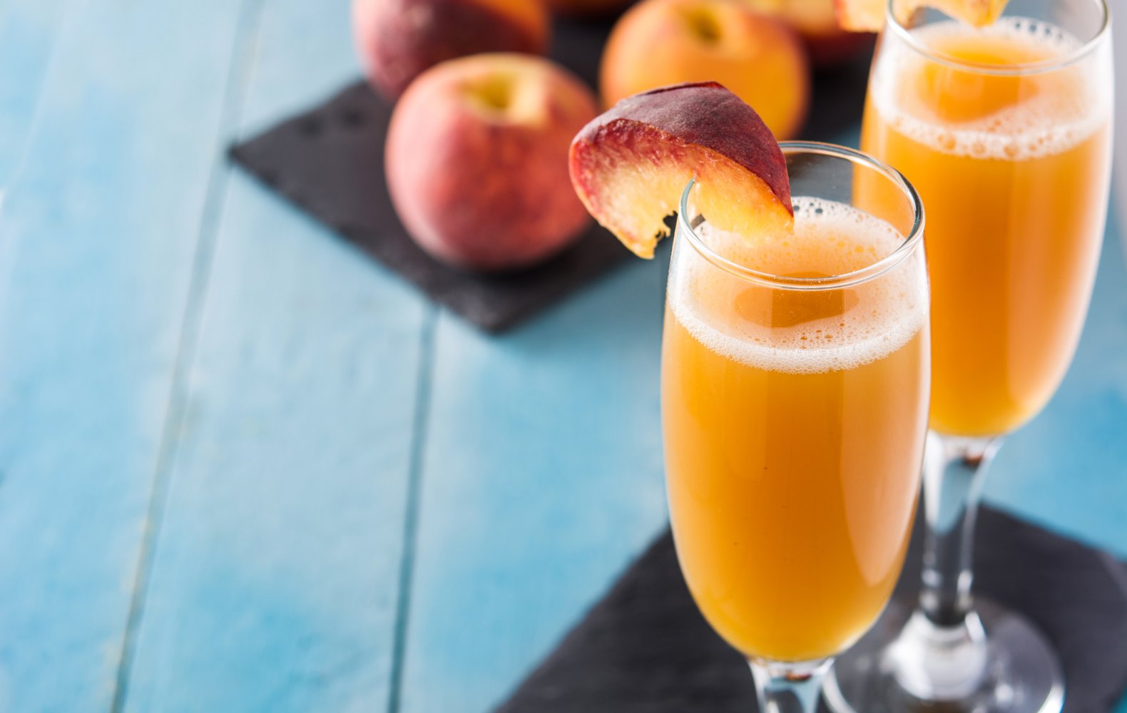 Ricetta Bellini Cocktail, la Ricetta Originale - Il Club delle Ricette
