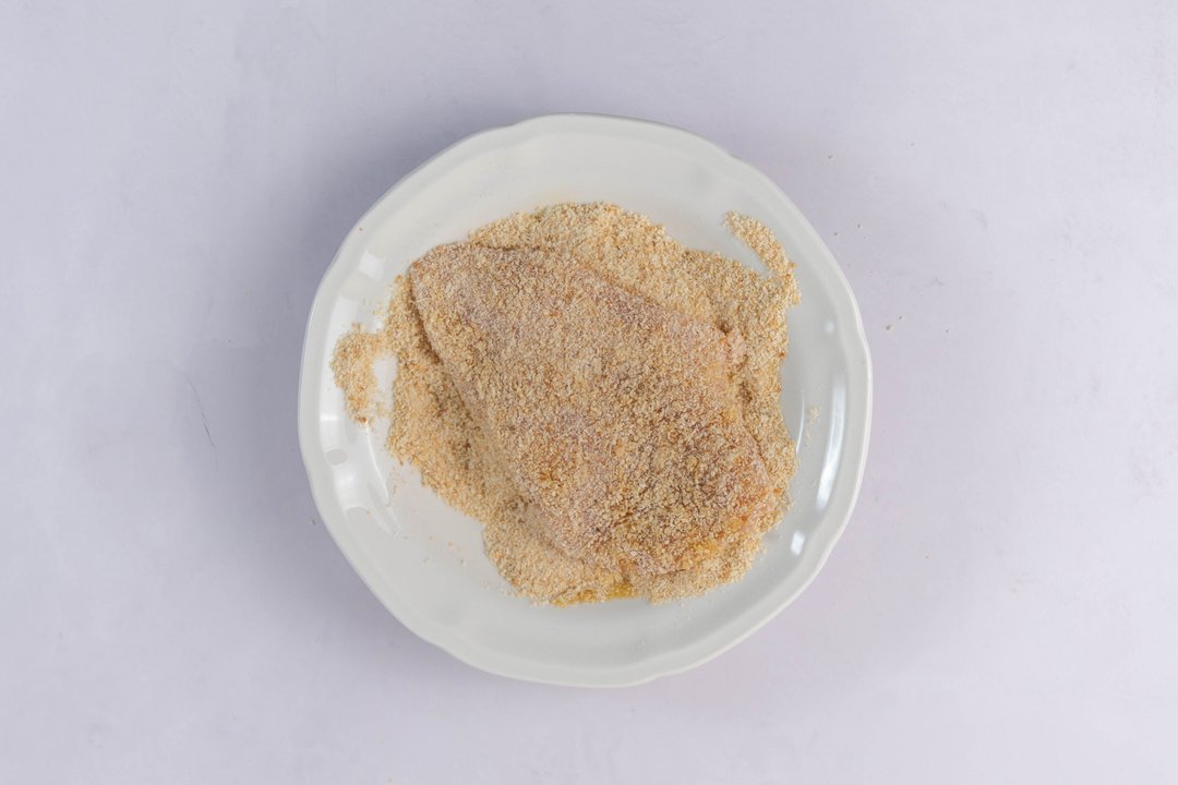 Ricetta Cotolette di Pollo alla Pizzaiola - Il Club delle Ricette Ricetta Cotolette di Pollo alla Pizzaiola - Il Club delle Ricette