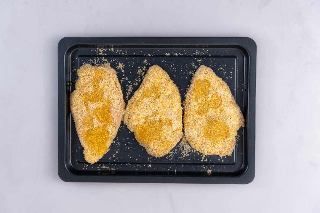 Ricetta Cotolette di Pollo alla Pizzaiola - Il Club delle Ricette Ricetta Cotolette di Pollo alla Pizzaiola - Il Club delle Ricette